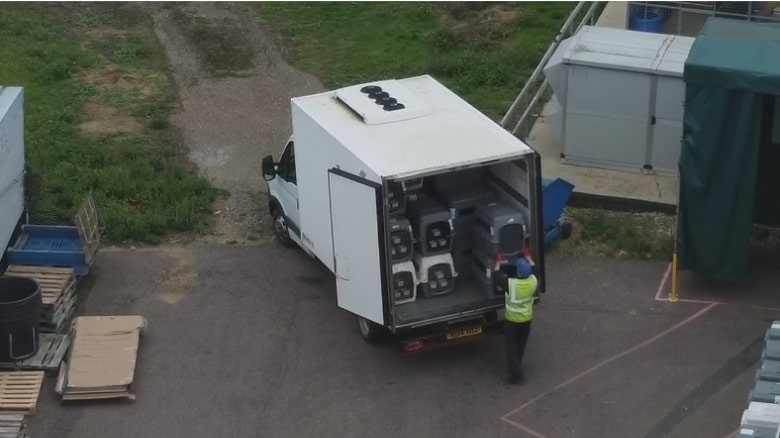 MBR Acres - The Face of Mass Industrial Cruelty - The Camp Beagle