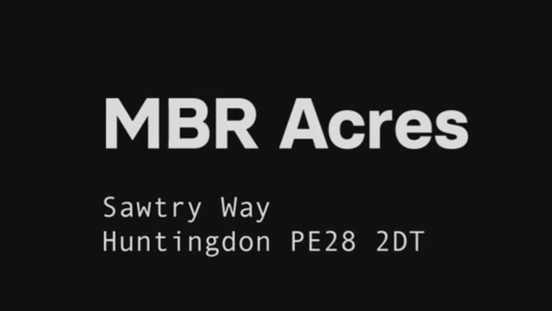 MBR Acres Whistleblower Speaks Out - The Camp Beagle