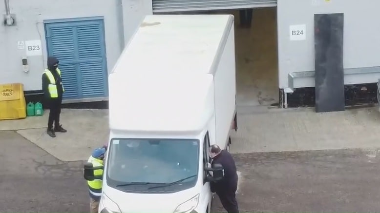 MBR Acres - We are Proud of what we do.... - The Camp Beagle