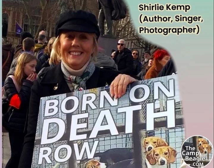 Camp Beagle is Proud of our Supporters - The Camp Beagle