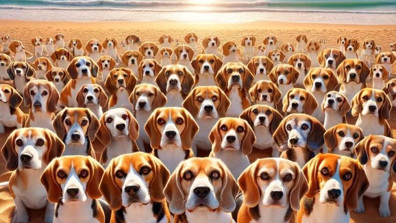 'A Day Out' A Short Story about the Plight of the MBR Beagles - The ...