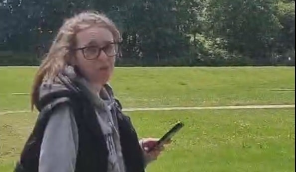 MBR Acres: Where Staff Turn Into Monsters & Security Hide! - The Camp ...