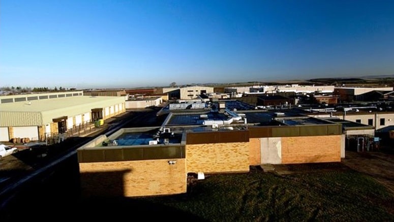 In Focus - The Animal Abuser - Charles River - The Camp Beagle