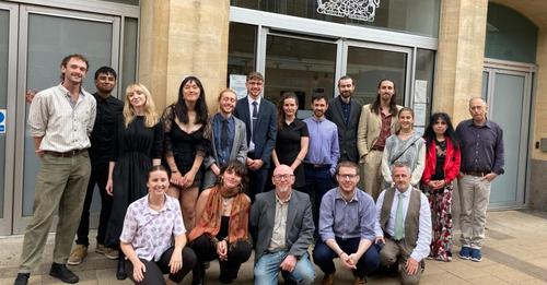 Camp Beagle Supports Animal Rising 100% - The Camp Beagle