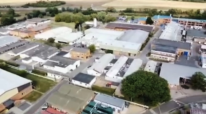 Labcorp - Huntingdon's Biggest Employer No One Knows About - The Camp ...