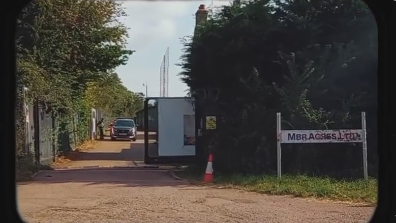 MBR Acres staffing Levels over August Bank Holiday Weekend - The Camp ...