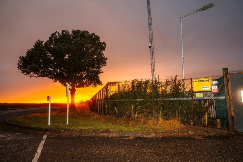 Camp Beagle Supporters Keep Camp Going - Fact - The Camp Beagle