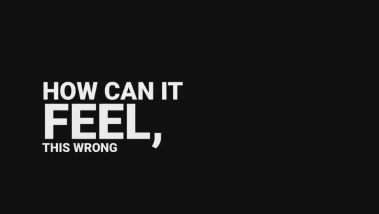 MBR Acres - How Can It Feel, this Wrong? - The Camp Beagle
