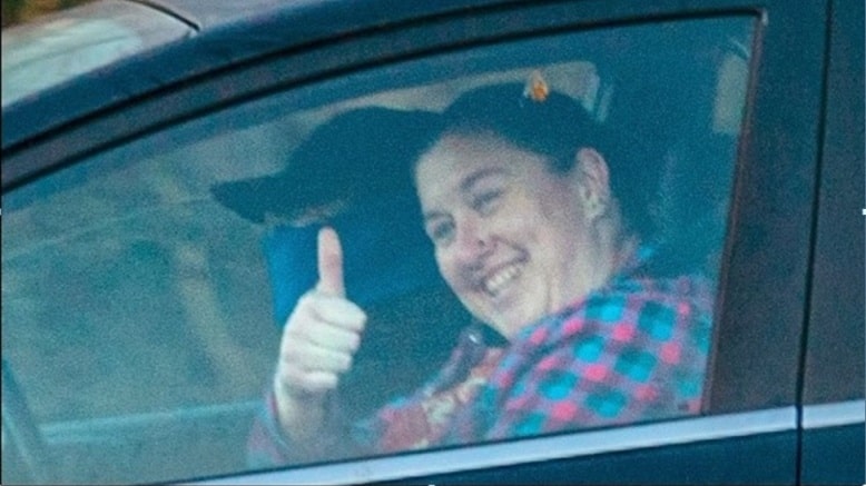 The Authorities Protects Puppy Killers - The Camp Beagle