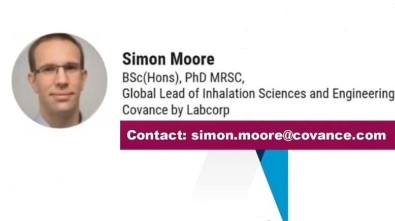 LabCorp's Huntingdon News £10m Inhalation Unit - The Camp Beagle