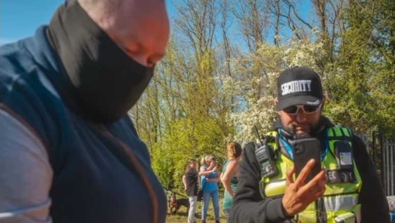 Watch MBRs A-Team Fly into Action - The Camp Beagle