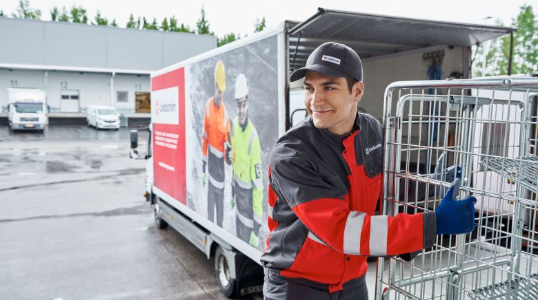 MBR Suppliers In Focus: Lindstrom - The Camp Beagle