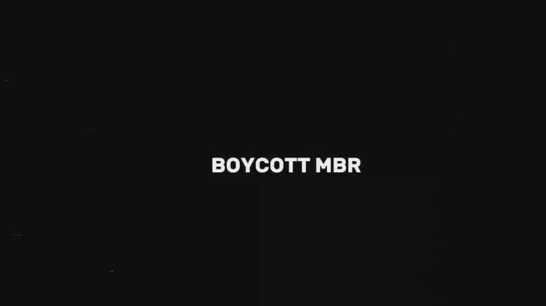 In Focus: Boycott MBR Acres - The Camp Beagle